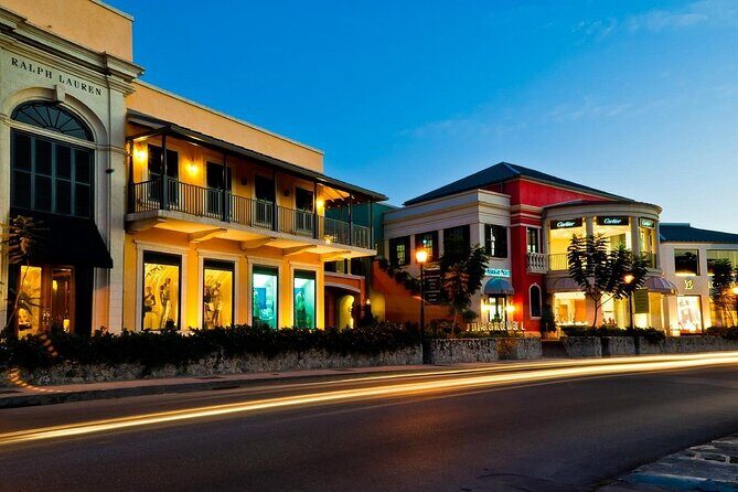 Barbados Luxury Airport Transfer to the West Coast & Holetown - Introduction