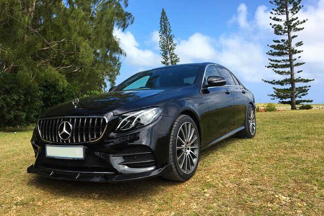 Barbados Luxury Airport Transfer to the West Coast & Holetown - Who Will Love This Service?