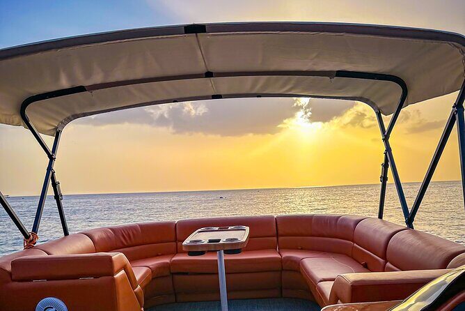 Barbados -Luxury Cruise with Lunch and Open Bar By Oceanluxx - FAQ