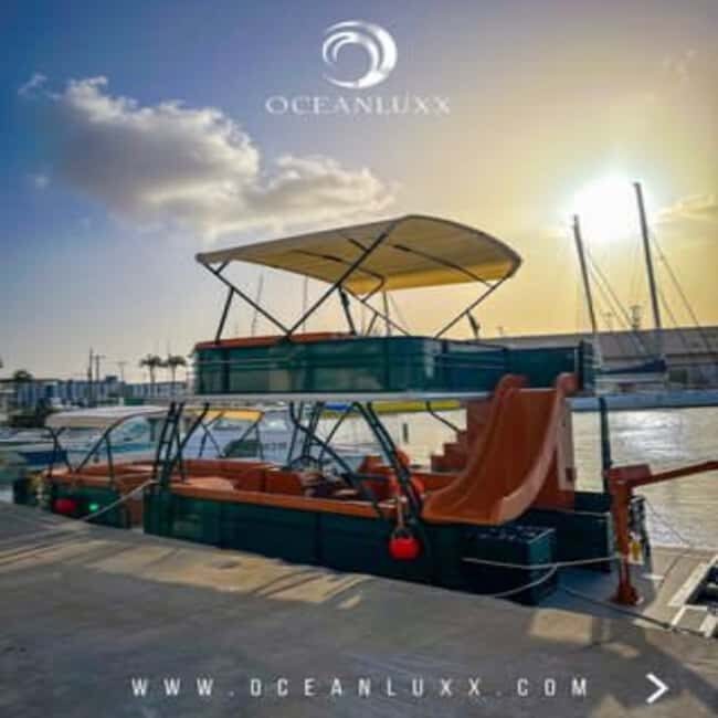 Barbados -Luxury Cruise with Lunch and Open Bar - Final Thoughts