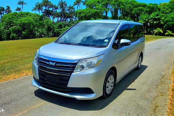 Barbados Private Cruise Port Transfer - An Honest Look at the Barbados Private Cruise Port Transfer