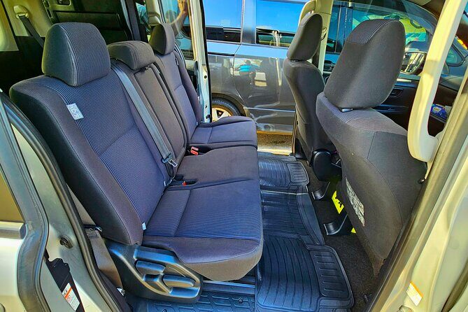 Barbados Private Cruise Port Transfer - Who Will Love This Transfer?