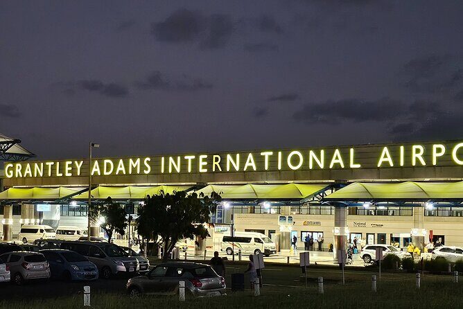 Barbados Private Cruise Port Transfer - FAQ: Your Questions Answered