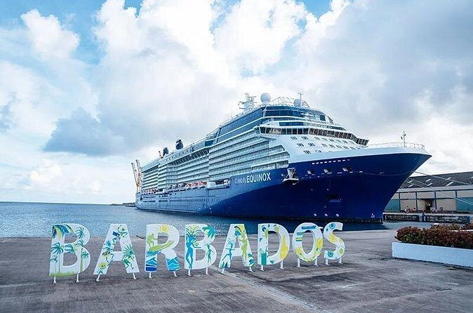 Barbados Private Cruise Port transfer - Detailed Breakdown of the Experience