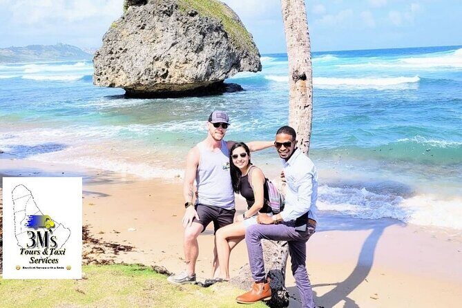 Barbados Private Customised Island Tours - Key Points