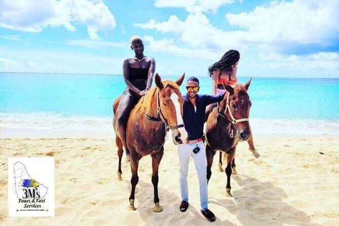 Barbados Private Customised Island Tours - An In-Depth Look at the Tour