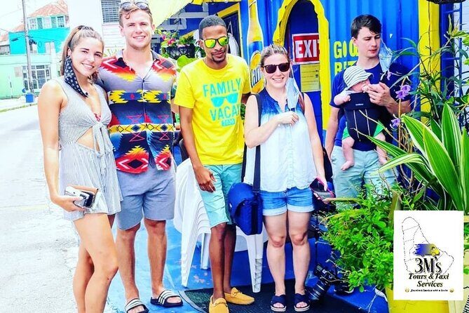 Barbados Private Customised Island Tours - FAQ