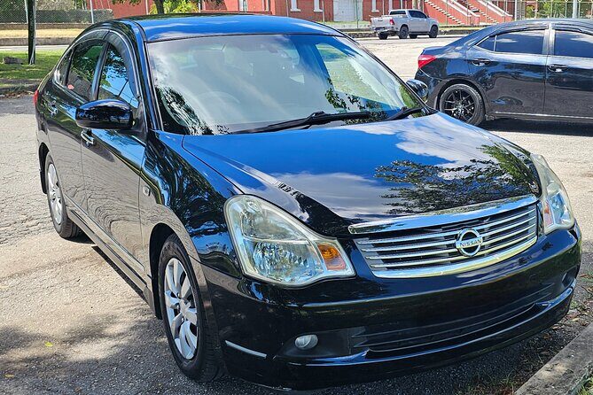 Barbados Private Departure Transfer to Airport (BGI) - FAQ