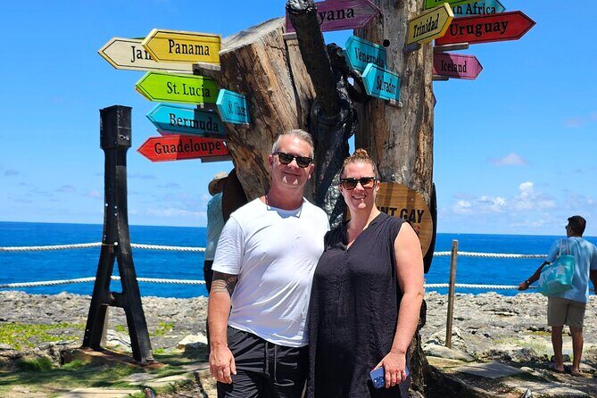 Barbados Private Guided Scenic Tour - What Sets This Tour Apart