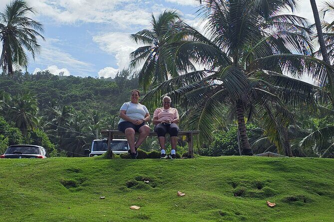 Barbados Private Guided Scenic Tour - Final Thoughts