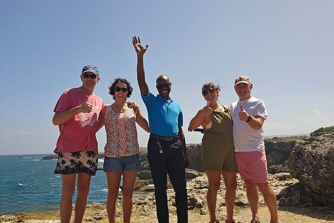 Barbados Private Guided Scenic Tour - Frequently Asked Questions