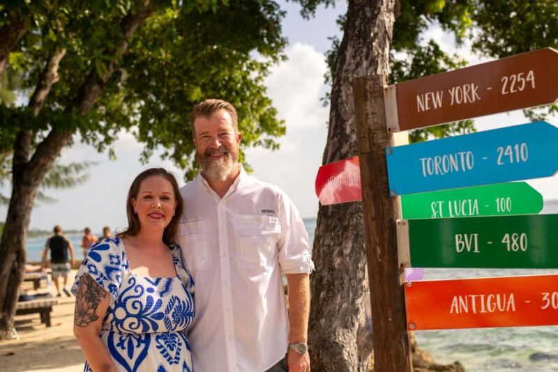 Barbados: Private Photo Shoot - The Sum Up