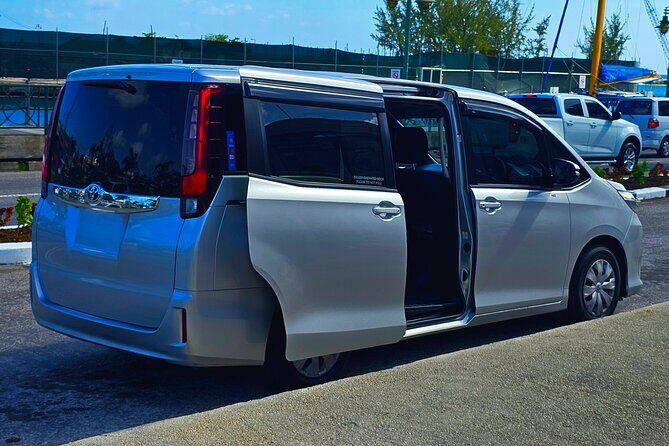 Barbados Private Transfer to Airport (BGI) - Who Should Consider This Service?