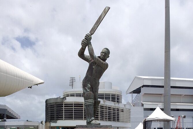 Barbados Reclaim Land Small Group Guided Tour in Pelican Island - Introduction: An Authentic Taste of Barbados Land and Culture