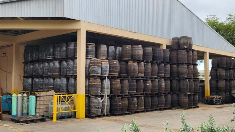 Barbados: Rum Distillery Tour with Tastings - Exploring the Heart of Barbados’ Rum Heritage