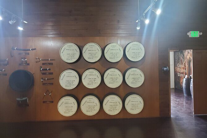 Barbados Rum Tours - A Closer Look at the Itinerary