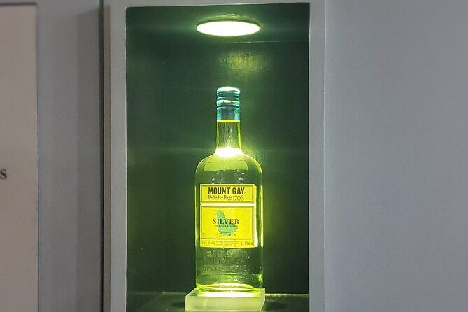 Barbados Rum Tours - Who Will Love This Tour?