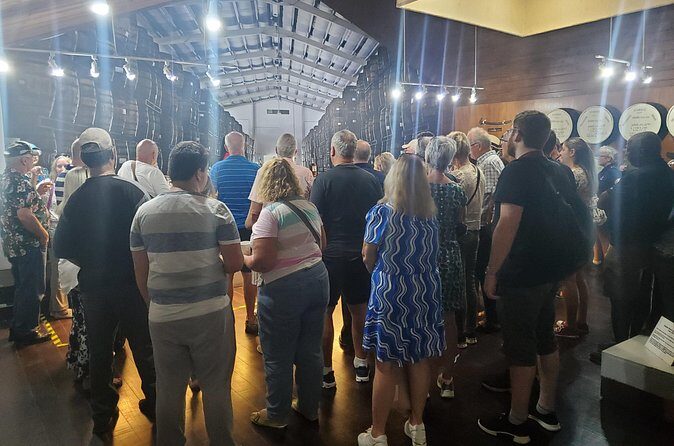 Barbados Rum Tours - Frequently Asked Questions