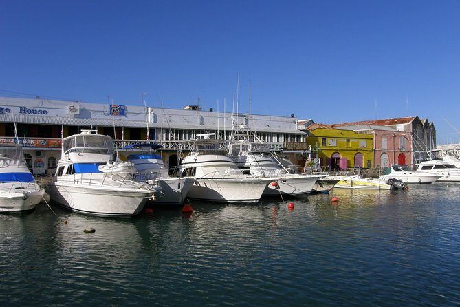 Barbados Shore Excursion Barbados Paradise Sightseeing Tour - Authenticity and Value