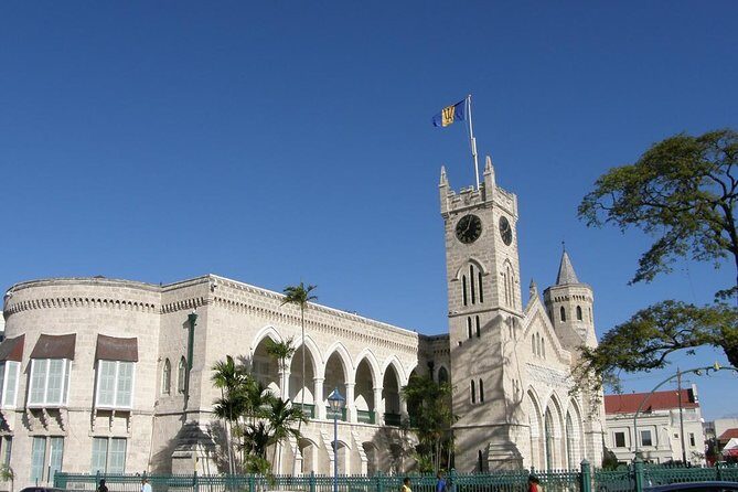 Barbados Shore Excursion Barbados Paradise Sightseeing Tour - The Cons: What to Consider