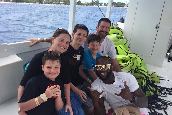 Barbados Shore Excursion: Barbados Surf & Turf - Who Will Love This Experience?