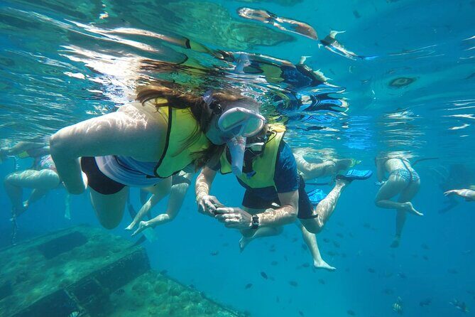 Barbados Shore Excursion: Barbados Surf & Turf - FAQ