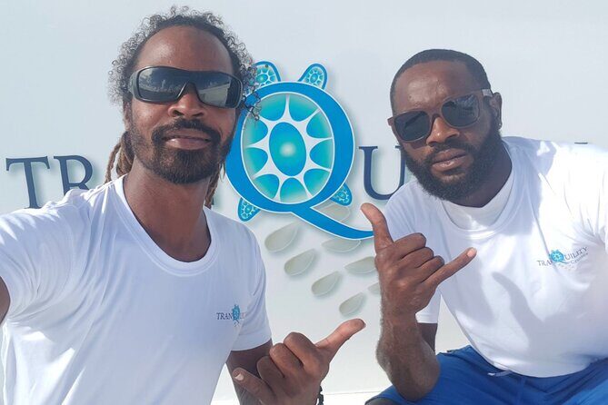 Barbados Shore Excursion: Carlisle Bay Turtle & Shipwreck - Who Should Consider This Tour?