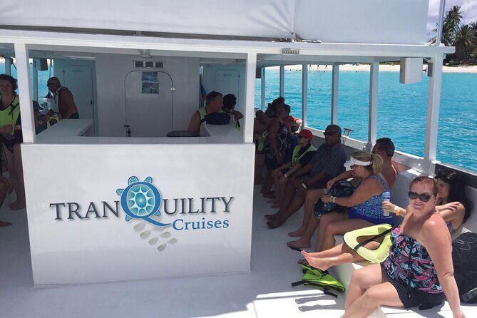 Barbados Shore Excursion: Carlisle Bay Turtle & Shipwreck - FAQs