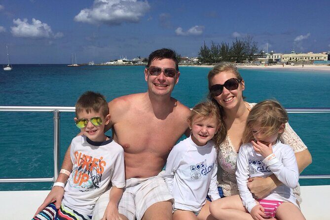 Barbados Shore Excursion Snorkel cruise and Beach Day - What Makes This Tour Stand Out?