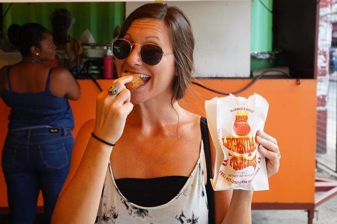 Barbados Shore Excursion: Walking Food Tour - FAQ