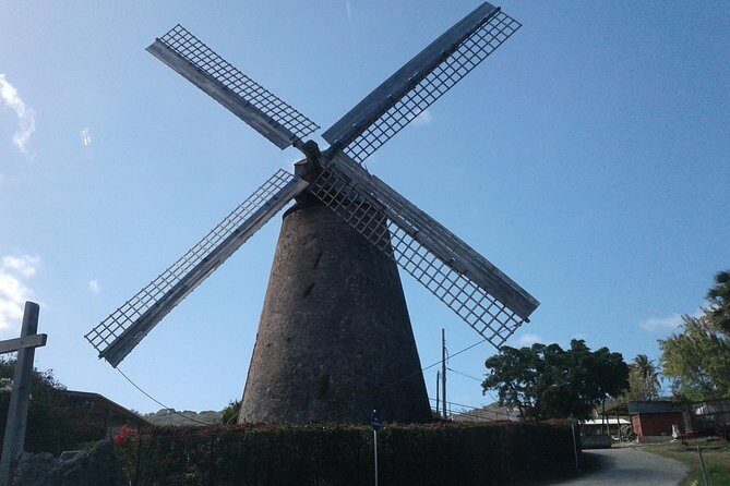 Barbados Sightseeing Plantation distillery tour, Lunch & Drink - Practical Tips for Travelers