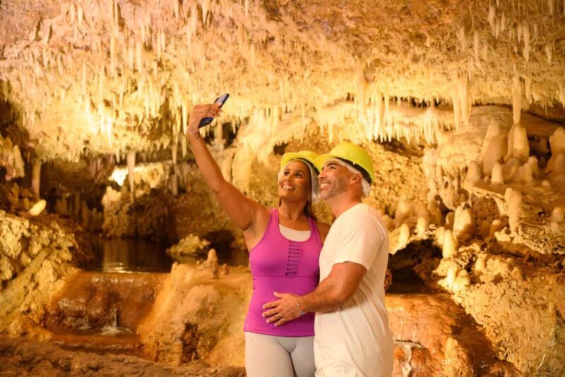 Barbados: Signature Park Pass & Monkey Zip Experience - Souvenir Shopping and Photo Opportunities