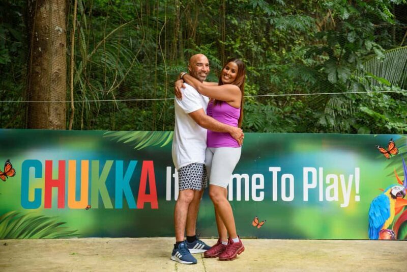 Barbados: Signature Park Pass & Monkey Zip Experience - The Practical Side: Transportation, Timing, and Cost