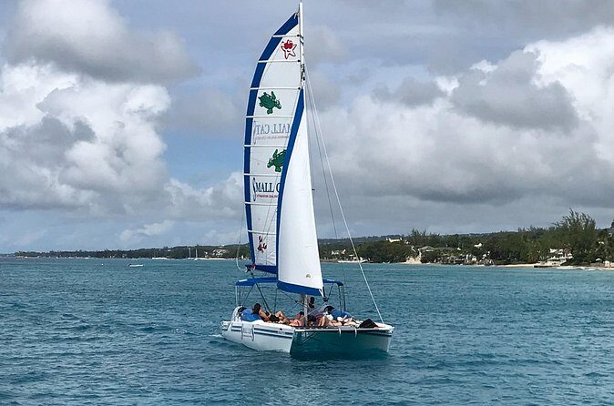 Barbados Snorkeling and Sailing Adventure for Small Groups - Authentic Experiences and Customer Feedback