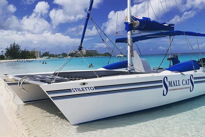 Barbados Snorkeling and Sailing Adventure for Small Groups - The Sum Up