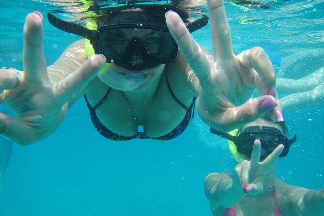 Barbados Snorkeling and Sailing Adventure for Small Groups - FAQ