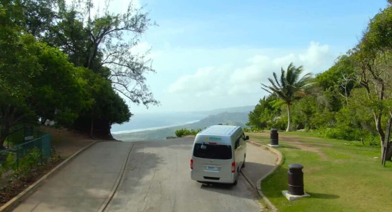 Barbados: Speightstown, St. Nicholas Abbey & Rum Tour - Exploring the Itinerary in Detail