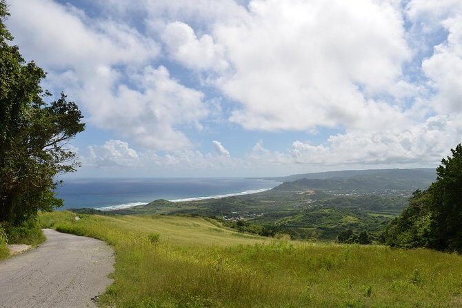 Barbados "Sweet Deal" Scenic Tour - Why This Tour Offers Good Value