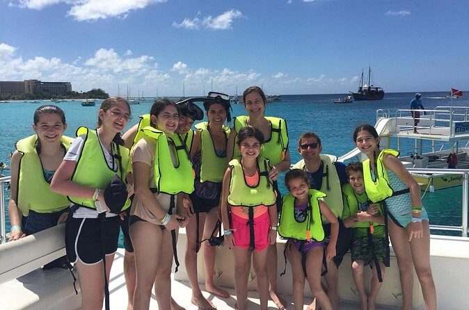 Barbados Turtle and Shipwreck Snorkel Adventure - The Sum Up: Who Will Love This Tour?