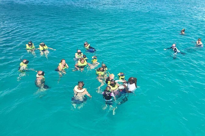 Barbados Turtle and Shipwreck Snorkel Adventure - FAQs