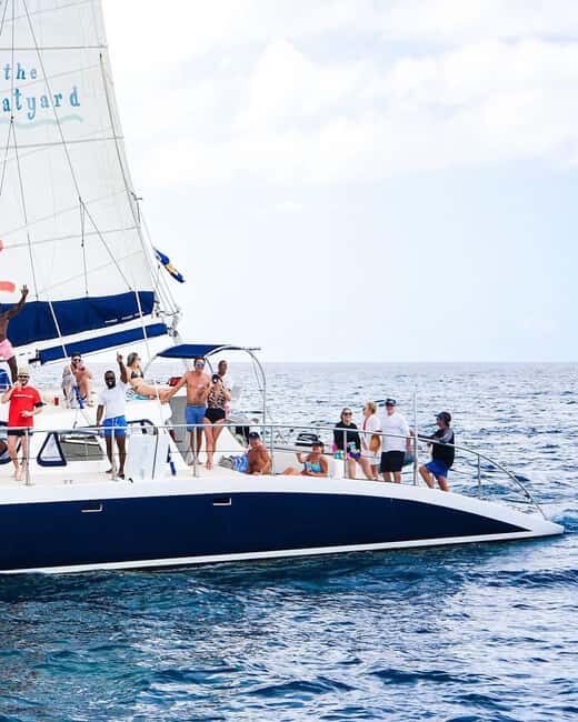 Barbados VIP Catamaran, Snorkeling, & Gourmet Lunch Cruise - Final Thoughts: Is It Worth It?