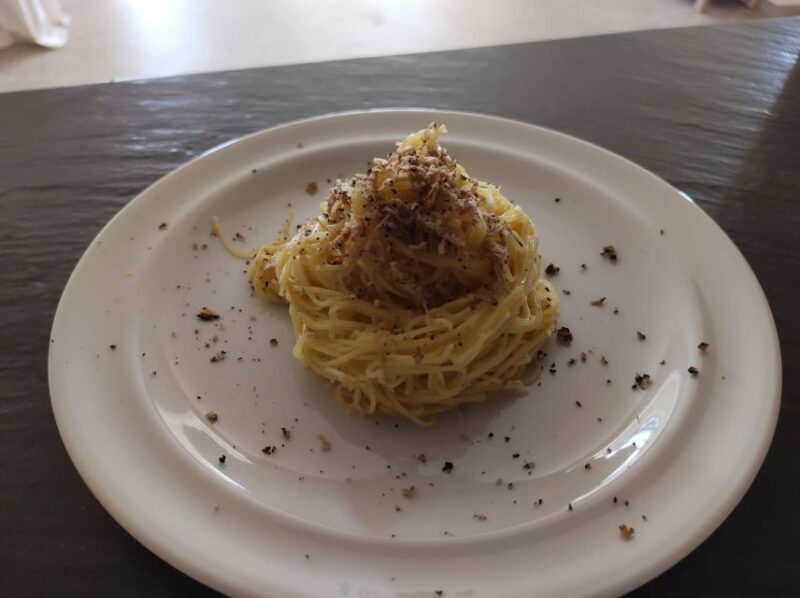 Barberino Tavarnelle: Truffle Hunt Tour with Lunch or Dinner - Key Points