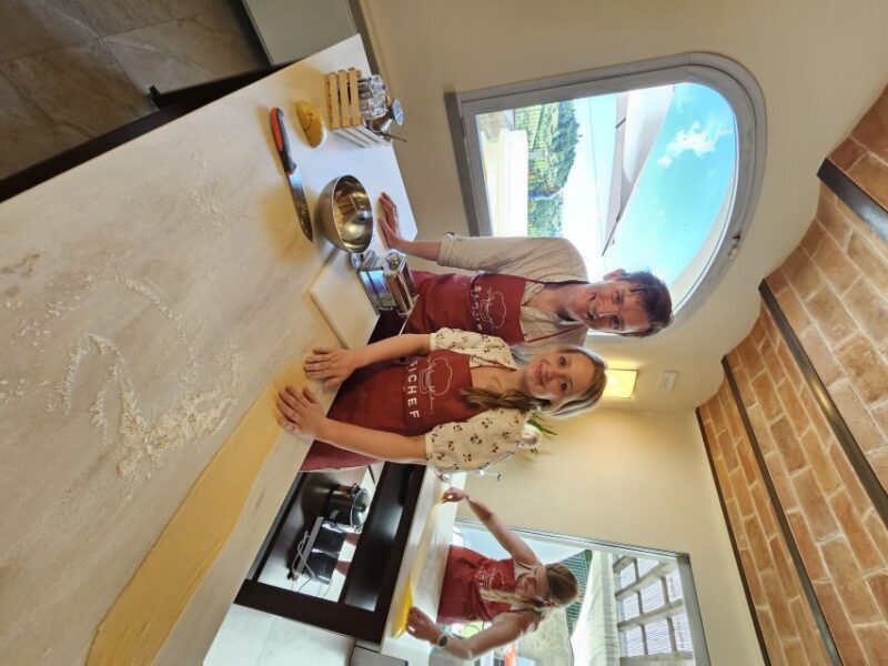 Barberino Tavarnelle: Tuscan Cooking Class with Lunch - An In-Depth Look at the Experience