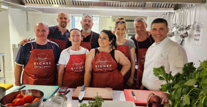 Barberino Tavarnelle: Tuscan Cooking Class with Lunch - Authenticity, Value, and Who It’s Perfect For
