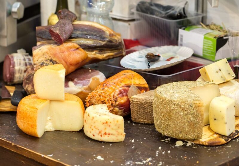 Barberino Tavarnelle: Tuscan Market and Cooking With Lunch - An In-Depth Look at the Tour Experience