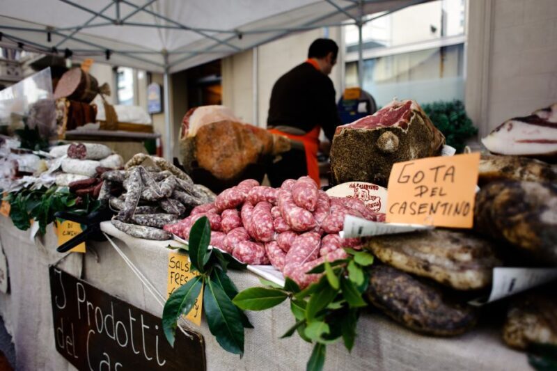 Barberino Tavarnelle: Tuscan Market and Cooking With Lunch - Final Thoughts: Why Choose This Tour