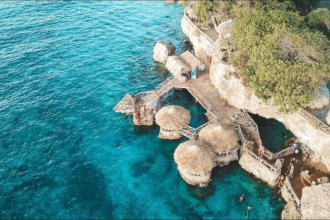 Barceló Bávaro Palace - Round Trip Shuttle - Punta Cana Airport - What You Can Expect from the Shuttle Service