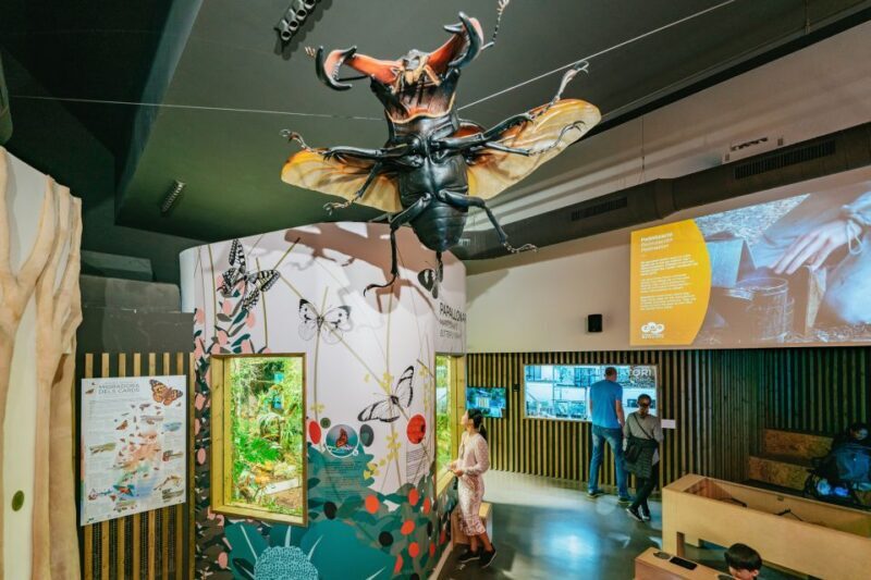 Barcelona: 1-Day Ticket to Barcelona Zoo - Exploring Barcelona Zoo: What to Expect