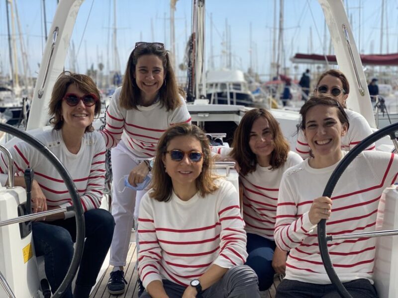 Barcelona 1 hour Scenic Sailboat Tour with Snacks and Drinks - Final Thoughts: Who Will Love This Experience?
