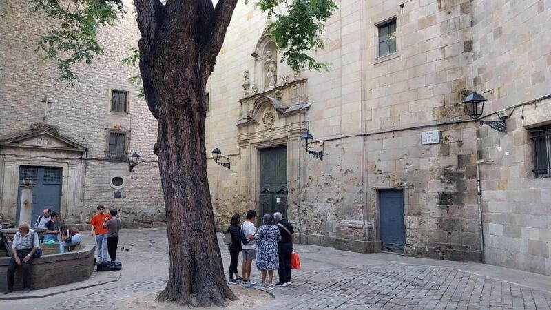 Barcelona 101 Walking Tour: All Highlights in One Day - Introduction
